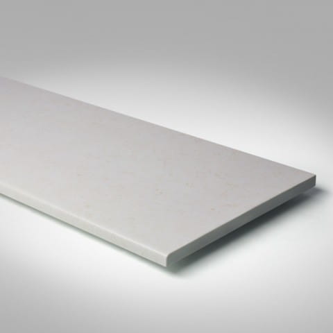 Gussmarmor Fensterbank helopal classic marmor |150 mm Tiefe