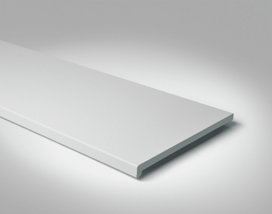 Gussmarmor Fensterbank helopal puritamo 250 mm