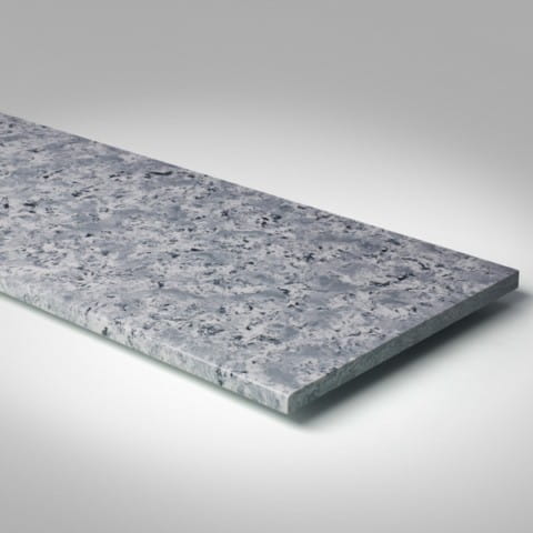 Gussmarmor Fensterbank helopal classic standard 150 mm