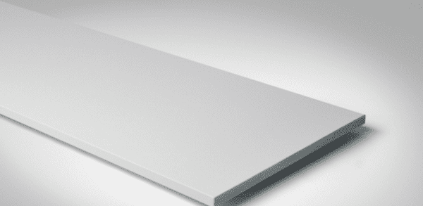 Gussmarmor Fensterbank helopal linea 150 mm